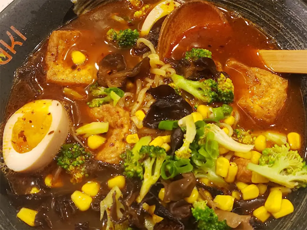 Home - Suki Japanese Hibachi & Ramen Noodle House